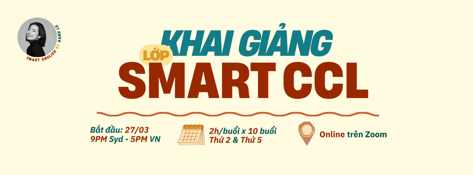 KÌ THI Credentialed Community Language (CCL) LÀ GÌ? - Working Holiday Úc